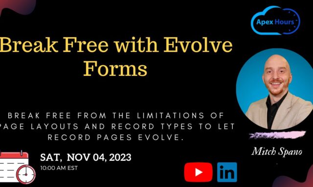 Front New - Apex Hours Events