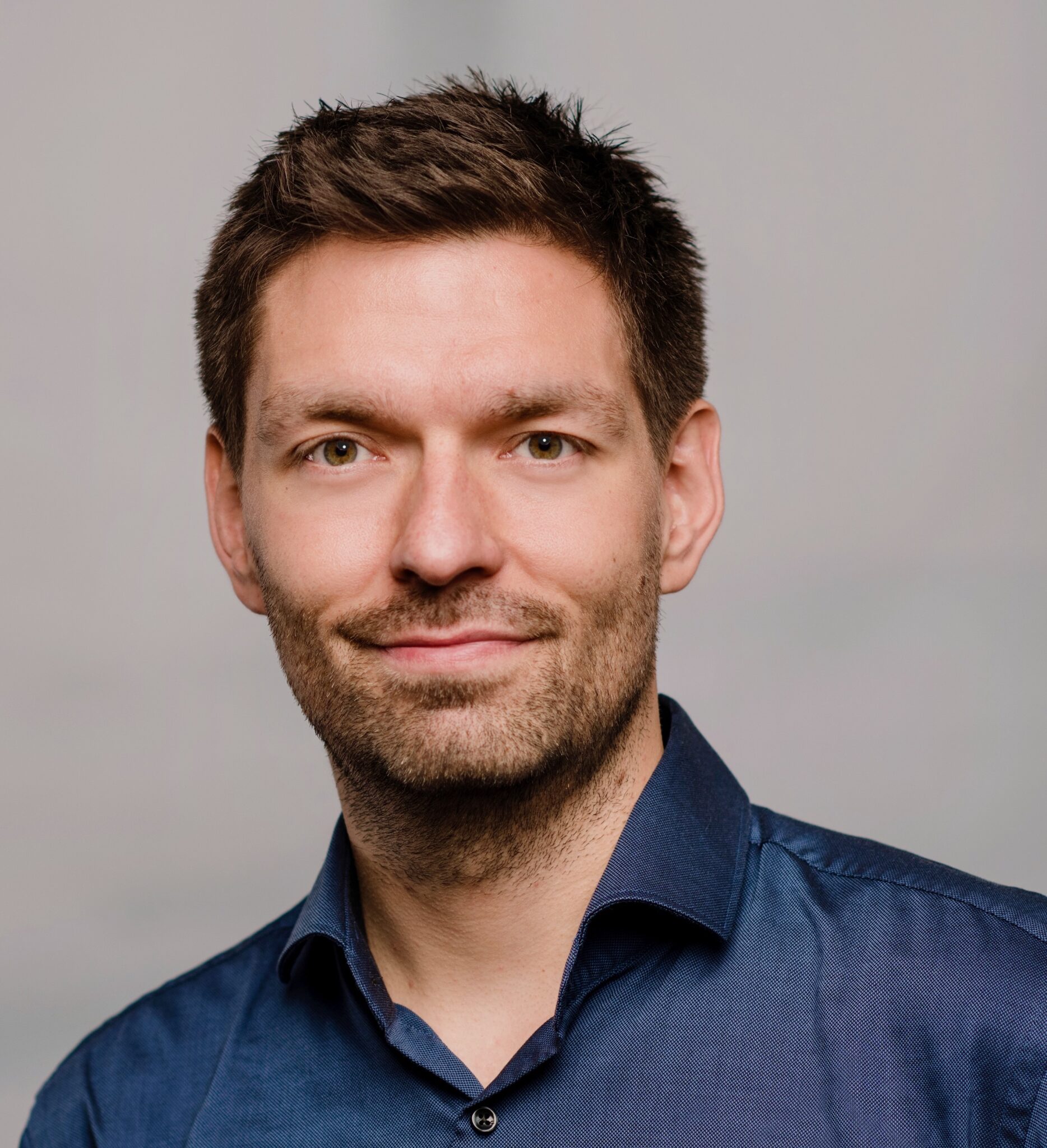 Christopher Ramm - Apex Hours Events