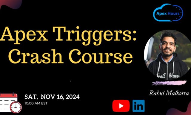 Front New - Apex Hours Events